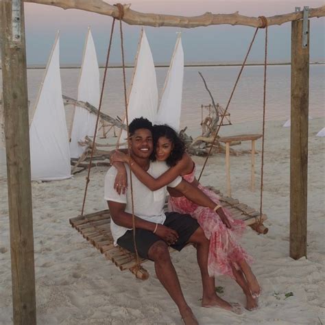 Sterling Shepards Feet