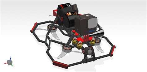 无人机solidworks 模型图纸免费下载 懒石网 无人机solidworks 模型图纸免费下载 懒石网