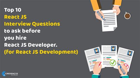 Must Known React Questions For Your Next Frontend Interview — Part 1 By Mohit Garg Dev Genius