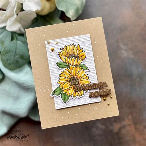 Burlap 3d Embossing Folder Honey Bee Stamps