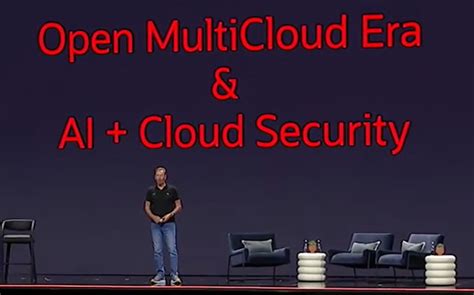 Oracle Cloudworld 2024 Keynote Summaries Cloud13 Ch