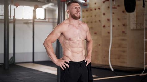 Potencia Tu Pelvis Beneficios Para Hombres Bienestar Cósmico