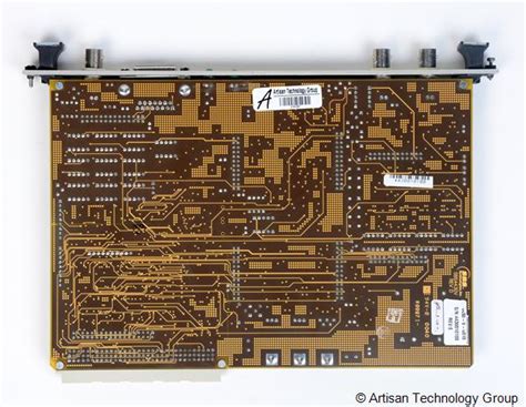 Sbs 4430 Vn Bpsk Qpsk Demodulator Artisantg™