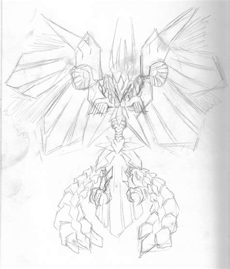 Simurgh By Tyrantchimera On Deviantart