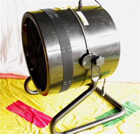 Online Buy Wholesale Air Dancer Blower From China Air Dancer Blower Wholesalers