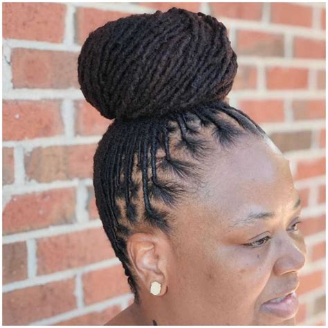 20 Awesome Wedding Dreadlock Styles For The Bride And Bridesmaid Yen