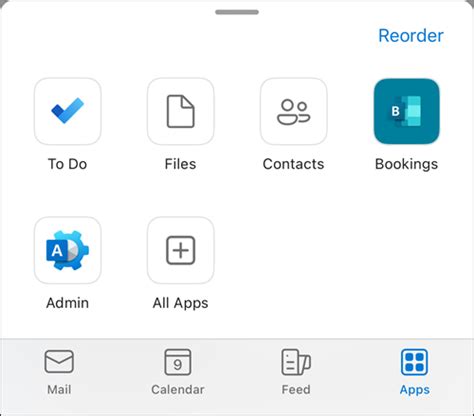 microsoft to do in outlook mobile topedia blog