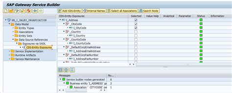 Exposing Master Data As Odata Service From S 4 Hana On Premise