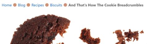 Improve Site Navigation And Seo With Smartcrawl Breadcrumbs