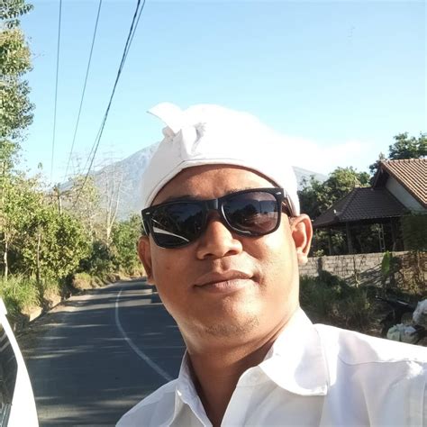 Bali Kadek