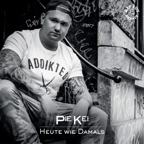 Pie Kei Heute Wie Damals Cd Neu Eur 34 98 Picclick Fr