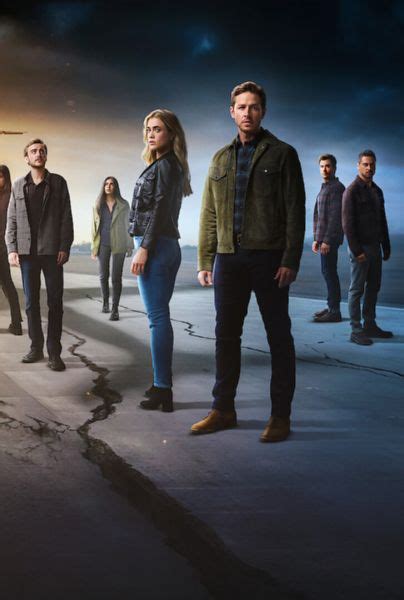 Manifest Qué Se Sabe Sobre El Posible Futuro De La Excelente Serie De