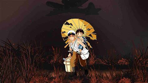 Las películas de anime más tristes de la historia
