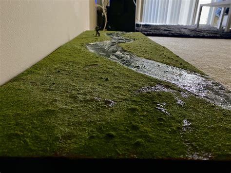 Your Place To Share Wargaming Terrain