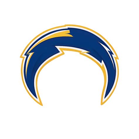 Download Chargers Helmet Logo Png 05252024