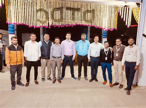 Vindeshwari Nath Tiwari On Linkedin Teambonding Peoplefirst Servicequality Reliability