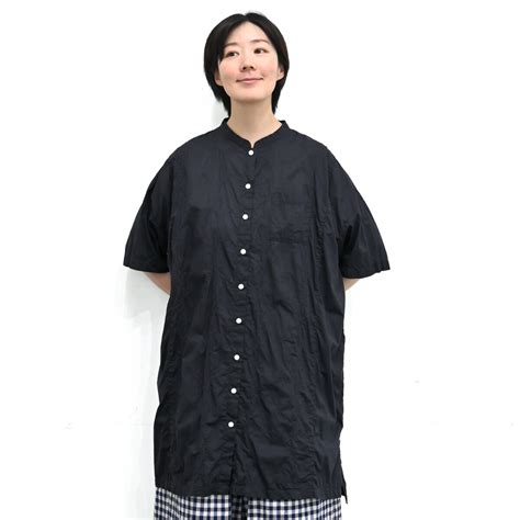 楽天市場SALE60 off製品染め コットン ローン 総柄 刺繍 ワイド チュニック SK5023248SUNVALLEY