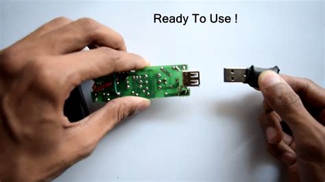 how to make usb killer from bug zapper racket trybotics