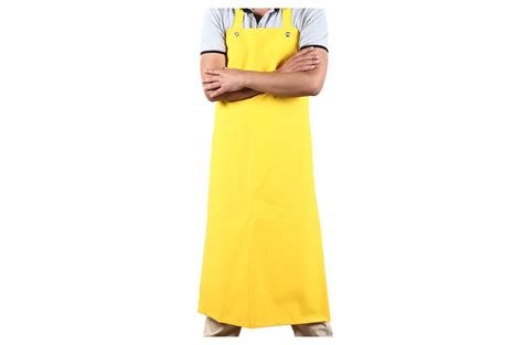 Chemical Apron Eversafe Universal