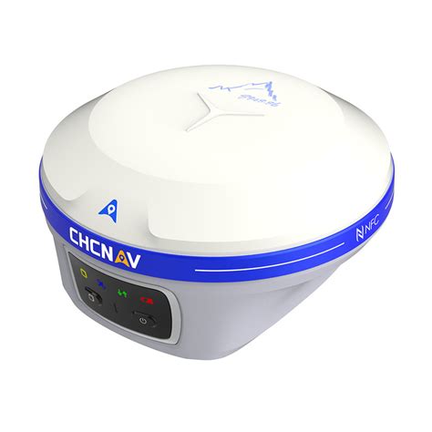 4g Full Netcom Chc Rtk Satellite System Chcnav X11 Inertial Navigation