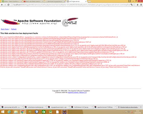 Java Driver Do Firebird Stack Overflow Em Português