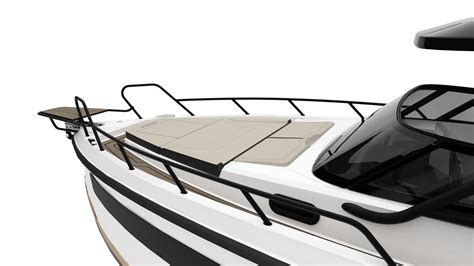 Premium Center Console Navan S