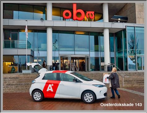 Nieuws Amsterdamse Omroepen At5 En Salto En Oba Gaan Samenwerken