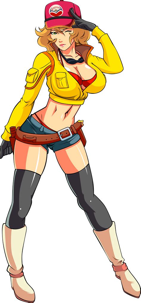 Cindy Aurum Final Fantasy And 1 More Drawn By Ale Mangekyo Danbooru