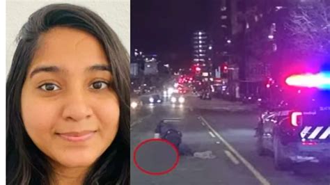 ‘theres Nothing For Me To Do Speeding Seattle Cop Laments After His