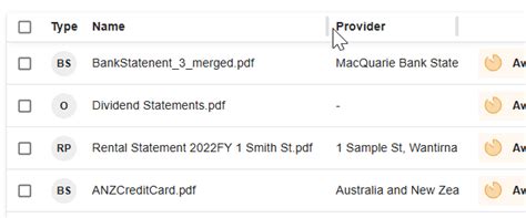 Documents Smartdocs 360
