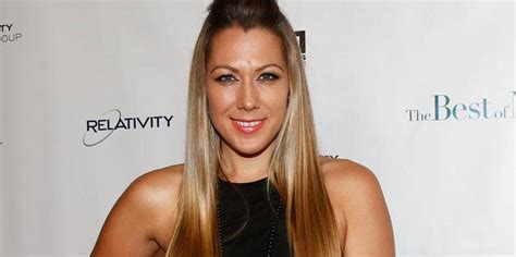 Colbie Caillats Ex Fiancé Who Is Justin Young Yourtango