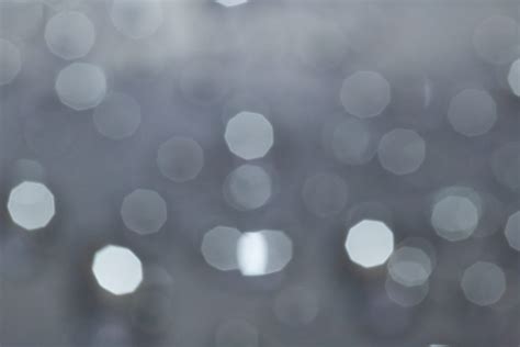 Bokeh Wallpaper Abstract Royalty Free Photo