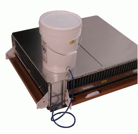 Automatic Brooder Waterer 0578 Backyard Chickens Learn How To