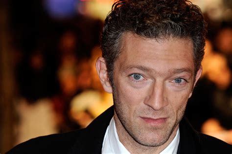Vincent Cassel Wallpapers Wallpaper Cave