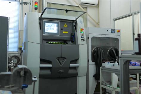 部門の紹介 三桜工業株式会社 FA本部 工機部門
