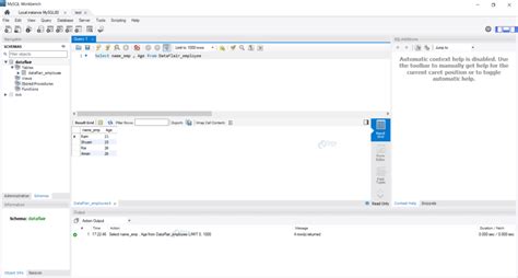 SQL Tutorial For Beginners Learn SQL DataFlair