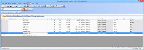 Cutlist Optimizer For Pc Avalernas