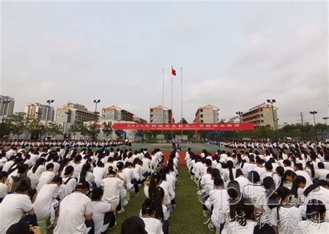 北海市中职校4500余名师生参加网络安全教育活动中职动态广西八桂职教网 有职教的地方就有我们