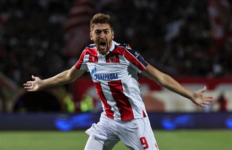Pogledajte najnovije vesti iz kategorije Crvena Zvezda Uvek pravovremene i tačne sportske vesti