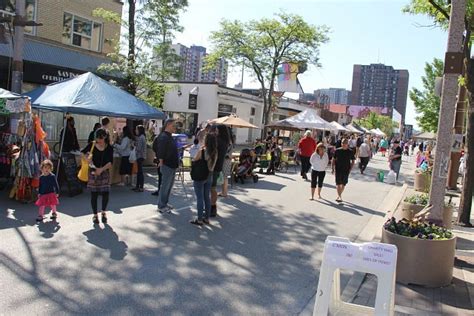 Downtown Windsor Farmers Market Looking For Feedback Windsoritedotca