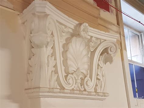 Cornice Reproductions In Queensland Ornamental Cornice