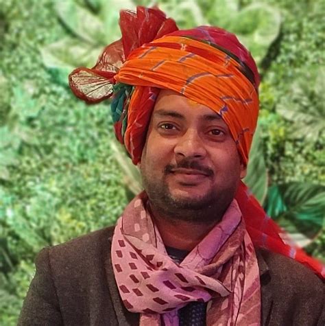 Mukesh Lodhi Bjp Yuva Morcha