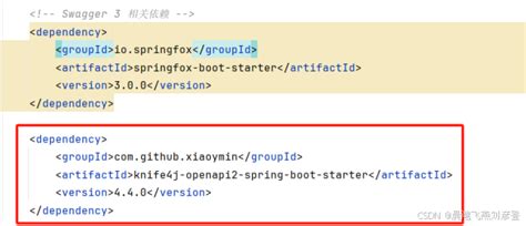 Swaggeropenapi接口文档工具及规范的研究swagger Openapi Csdn博客
