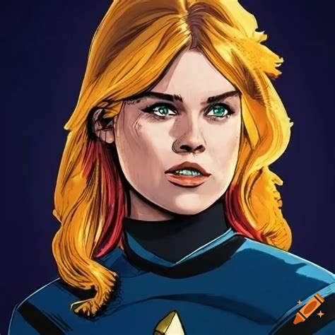 Alice Eve