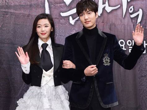 Kumpulan Foto Lee Min Ho Dan Jun Ji Hyun Gudang Gambar
