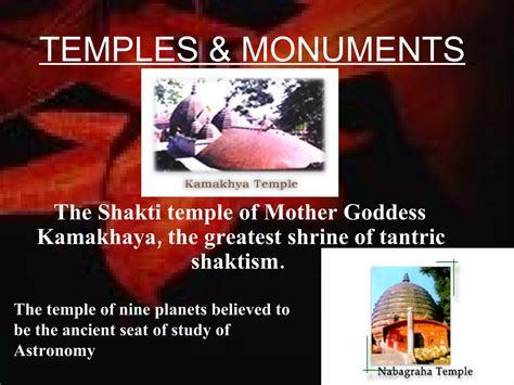 Assam Tourism Ppt Ppt