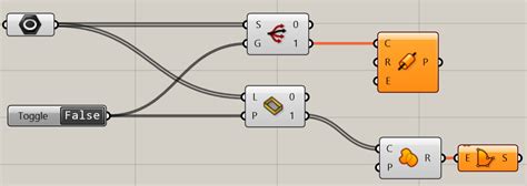 Enable And Disable Multiple Components With Button Toggle Grasshopper Mcneel Forum