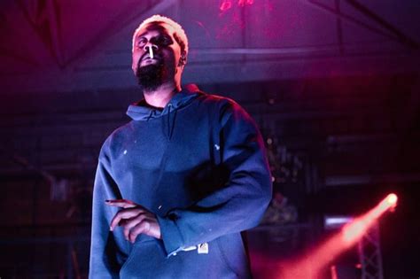Ranking Every Danny Brown Album From Worst To Best Rdannybrown