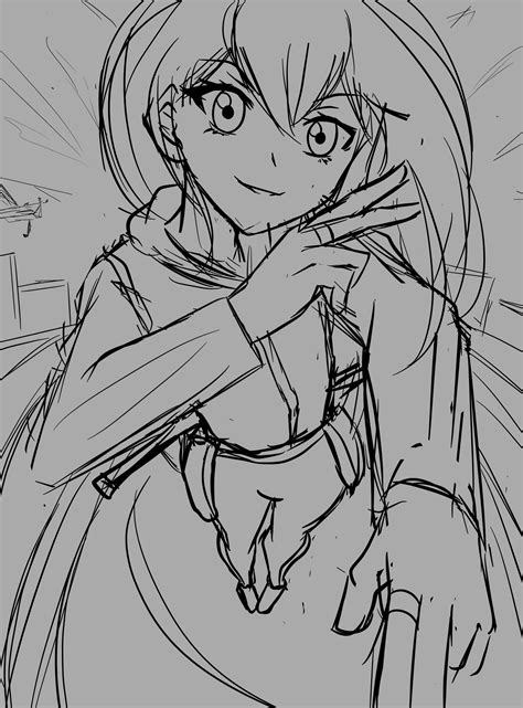 Perspective Practice Ranimesketch