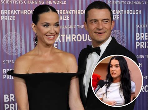 Katy Perry Spills Nsfw Secrets On Sex Life With Orlando Bloom Says She S No Longer Attracted